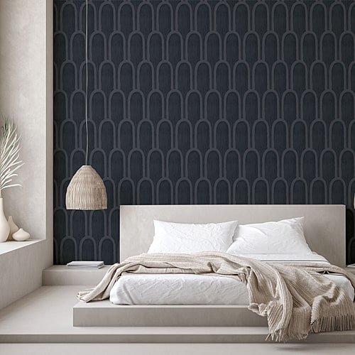 Click here for Tempaper Queen Peel & Stick Wallpaper  One Size  B... prices