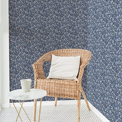Click here for Tempaper Flamboyan Peel & Stick Wallpaper  One Siz... prices