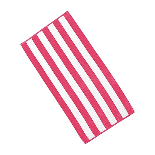 Click here for Linery Cabana Stripe Oversized Quick Dry Beach Tow... prices