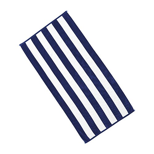 Click here for Linery Cabana Stripe Oversized Quick Dry Beach Tow... prices