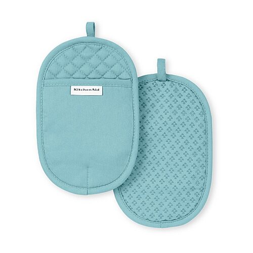 Click here for KitchenAid Asteroid Pot Holder Set  2 Piece - Mine... prices