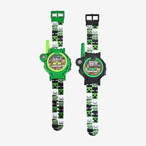 Click here for Boys Multi-Function Green Strap Watch Min40098jc... prices