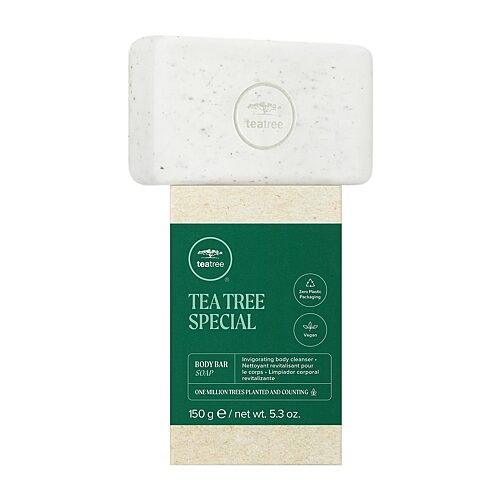 Click here for Paul Mitchell Tea Tree Body Unisex Adult Bar soap... prices