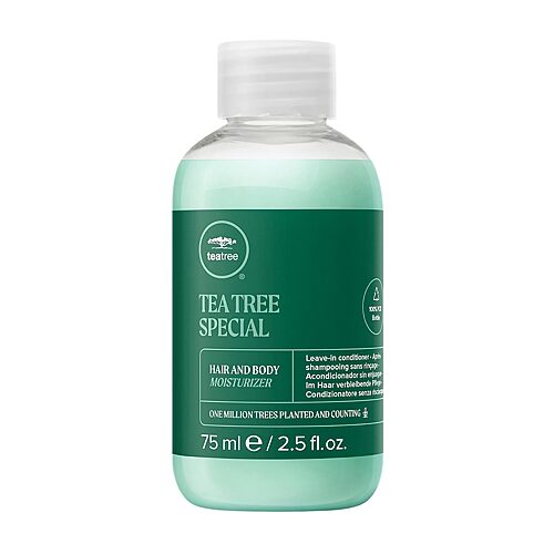 Paul Mitchell Tea Tree Hair & Body Lotion  One Size