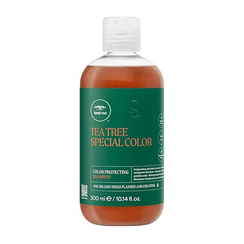 Click here for Paul Mitchell Tea Tree Special Color Shampoo 10.1... prices