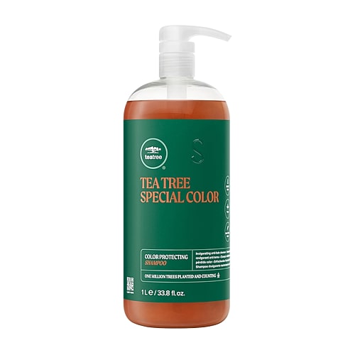 Click here for Paul Mitchell Tea Tree Special Color Shampoo - 33.... prices