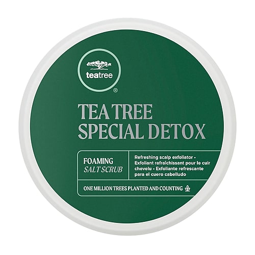 Click here for Paul Mitchell Tea Tree Special Detox Foaming Salt... prices