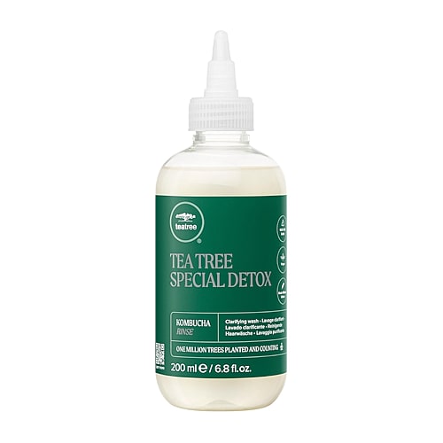 Click here for Paul Mitchell Tea Tree Special Detox Kombucha Rins... prices