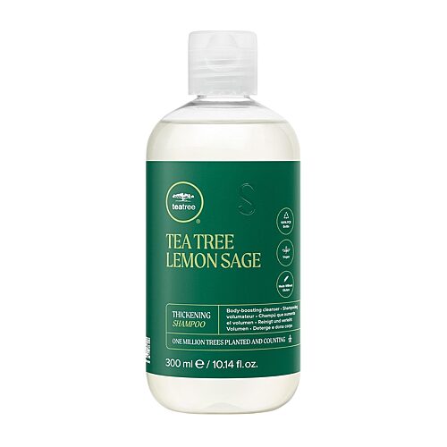 Click here for Paul Mitchell Tea Tree Lemon Sage Thickening Shamp... prices