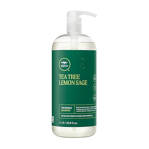 Click here for Paul Mitchell Tea Tree Lemon Sage Thickening Shamp... prices