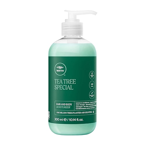 Click here for Paul Mitchell Tea Tree Hair & Body Moisturizer Lea... prices