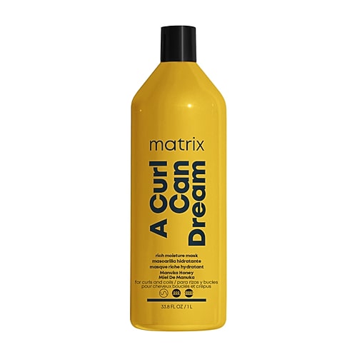 Matrix Total Results A Curl Can Dream Rich Mask 33.8o