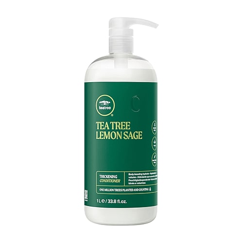 Click here for Paul Mitchell Tea Tree Lemon Sage Thickening Condi... prices