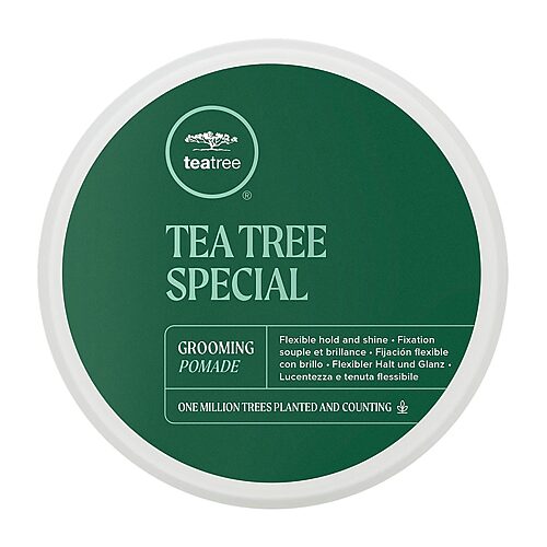 Click here for Paul Mitchell Tea Tree Grooming Hair Pomade 3 oz.... prices