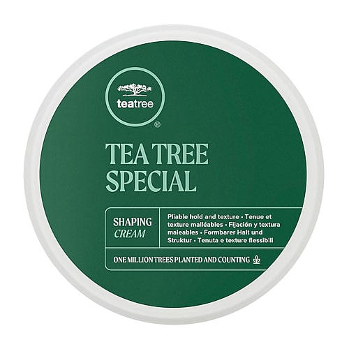 Click here for Paul Mitchell Tea Tree Shaping Cream Hair Cream 3... prices