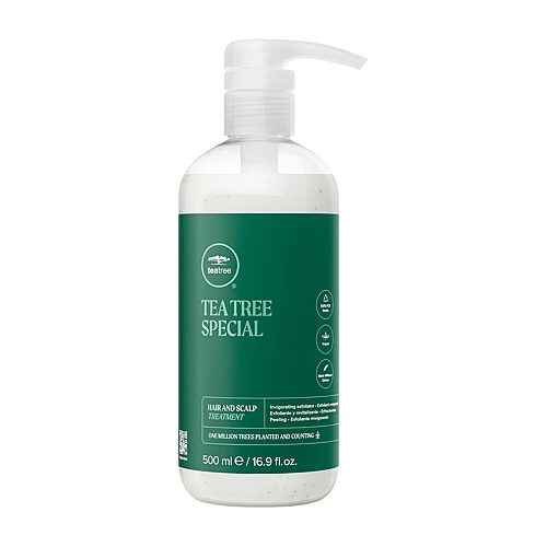 Click here for Paul Mitchell Tea Tree Hair And Scalp Treatment 16... prices