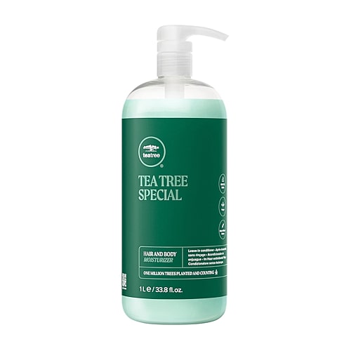 Click here for Paul Mitchell Tea Tree Hair & Body Moisturizer Lea... prices