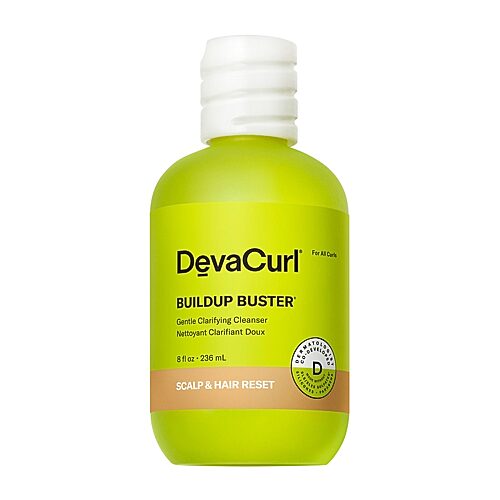 Click here for DevaCurl Buildup Buster Shampoo 8 oz.  One Size prices