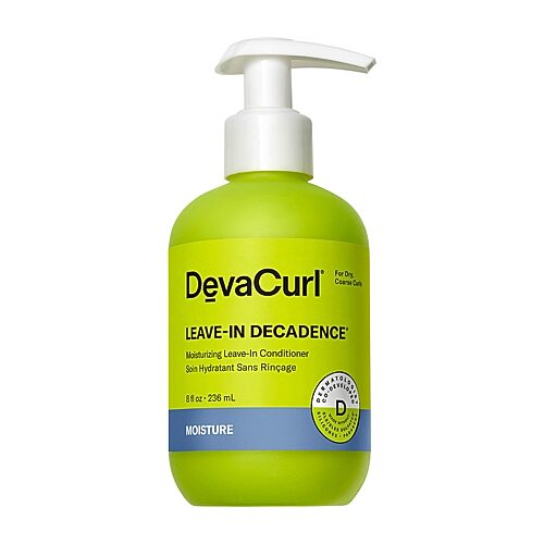 Click here for DevaCurl Decadence Leave In Conditioner 8 oz.  One... prices
