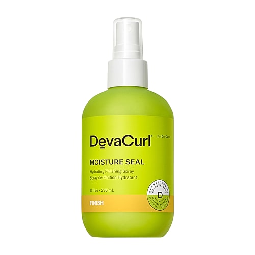 Click here for DevaCurl Moisture Seal Finishing Spray Leave In Co... prices