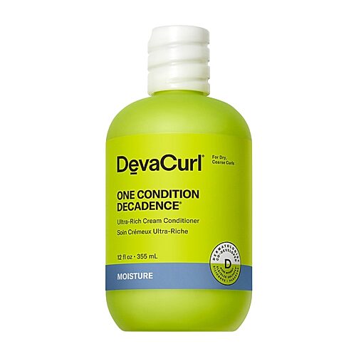 Click here for DevaCurl One Condition Decadence Conditioner 12 oz... prices