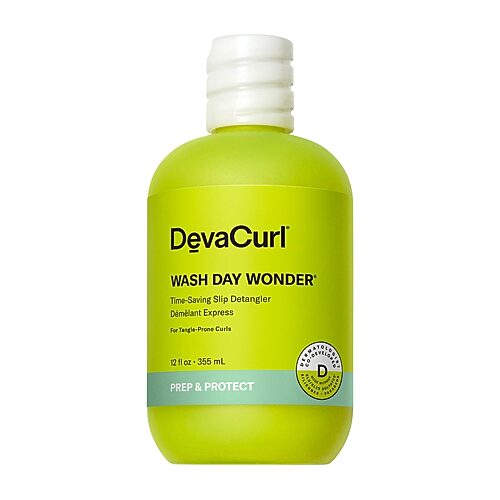 Click here for DevaCurl Wash Day Wonder Detangler 12 oz.  One Siz... prices
