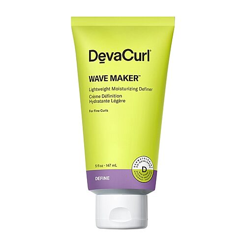 Click here for DevaCurl Wave Maker Hair Cream 5 oz.  One Size prices