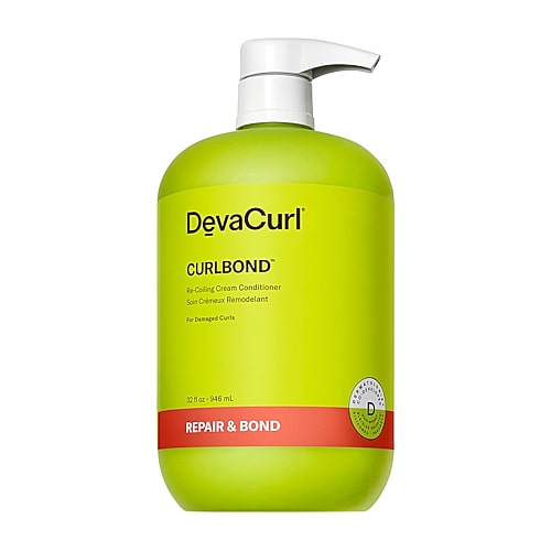 Click here for DevaCurl Curlbond Conditioner 32 oz.  One Size prices