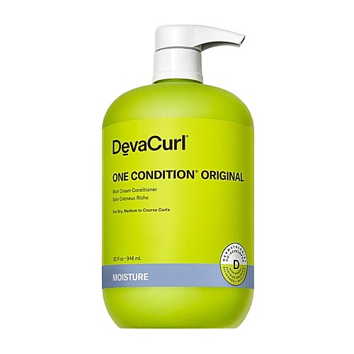 DevaCurl One Condition Original Conditioner 32 oz.  One Size