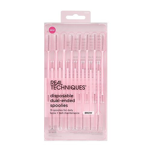 Click here for Real Techniques Disposable Dual Ended Spoolies  On... prices