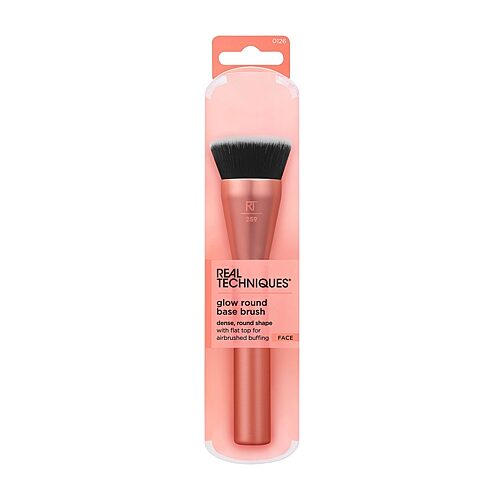 Click here for Real Techniques Glow Round Base Brush  One Size prices