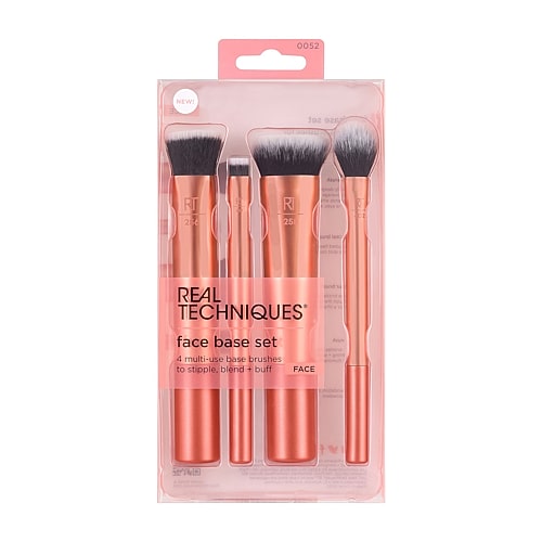 Click here for Real Techniques Face Base Set  One Size prices
