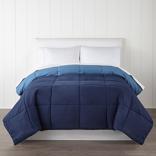Click here for Home Expressions Ultra Soft Down Alternative Rever... prices