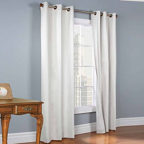 Click here for THERMALOGIC Grommet Top Energy Saving Light-Filter... prices