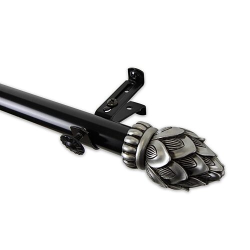 Click here for Rod Desyne Bud 13/16 Adjustable Curtain Rod  One S... prices