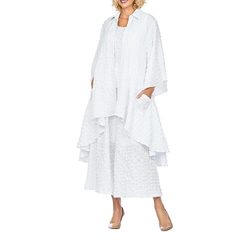 Click here for Giovanna Signature Womens-Plus 3-pc. Pant Suit  2x... prices