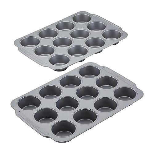 Click here for Farberware 2-pc. Non-Stick Bakeware Set  One Size... prices