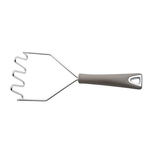 Click here for Martha Stewart Stainless Steel Potato Masher  One... prices