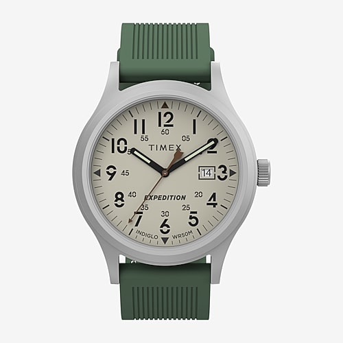 Click here for Timex Expedition Mens Green Strap Watch Tw4b30100j... prices