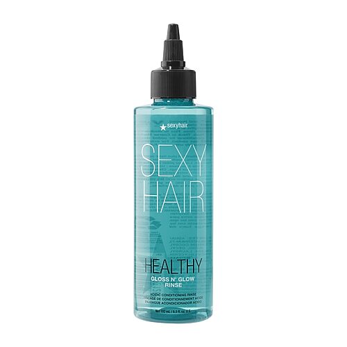 Click here for Sexy Hair Gloss N Glow Rinse Hair Product 6.5 oz.... prices