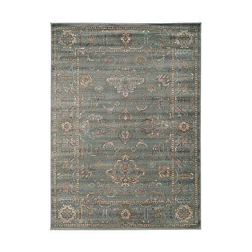Click here for Closeout! Km Home 3562/0050/Green Cantu Green 33 x... prices