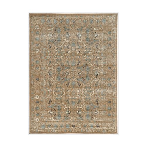Click here for Closeout! Km Home 3564/0011/Beige Cantu Beige 53 x... prices