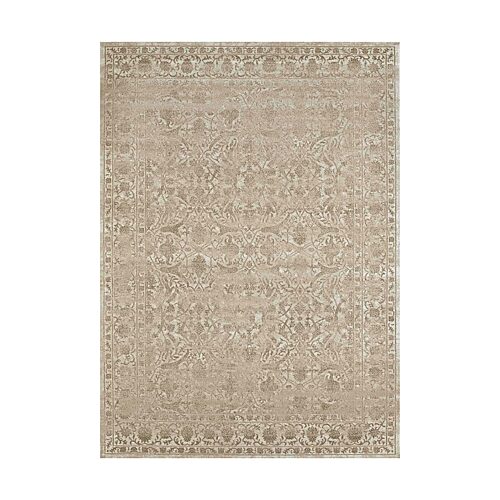 Click here for Closeout Km Home Cantu Gray Area Rug Collection prices