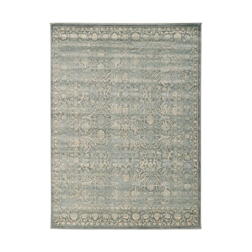 Click here for Closeout! Km Home 3564/0031/Gray Cantu Gray 53 x 7... prices