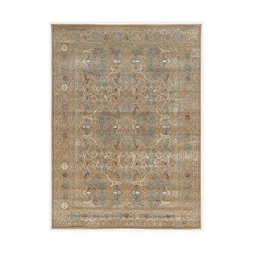Click here for Closeout! Km Home 3564/0010/Beige Cantu Beige 33 x... prices