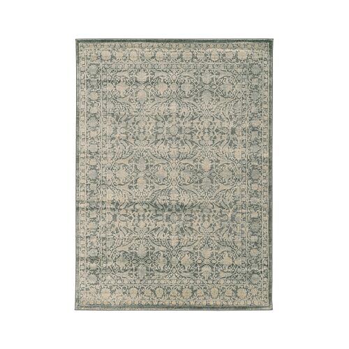 Click here for Closeout! Km Home 3564/0050/Green Cantu Green 33 x... prices