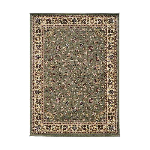 Click here for Radici Castello Rachel Traditional Oriental Sarouk... prices
