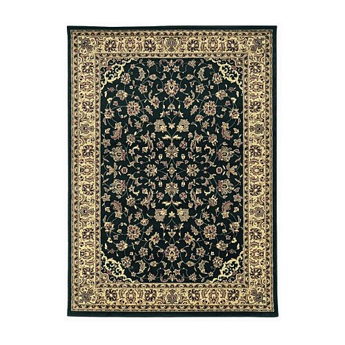 Click here for Closeout! Km Home Umbria 953 33 x 411 Area Rug - B... prices