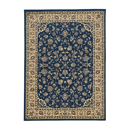 Click here for Closeout! Km Home Umbria 953 33 x 411 Area Rug - B... prices