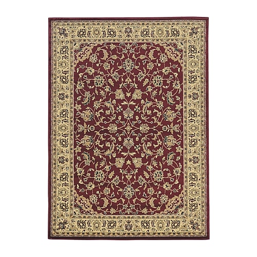 Click here for Closeout! Km Home Umbria 953 33 x 411 Area Rug - B... prices